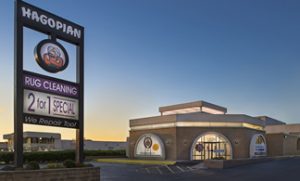 Hagopian - Locations, Find A Store