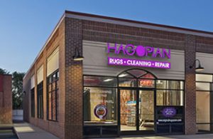 Hagopian - Locations, Find A Store