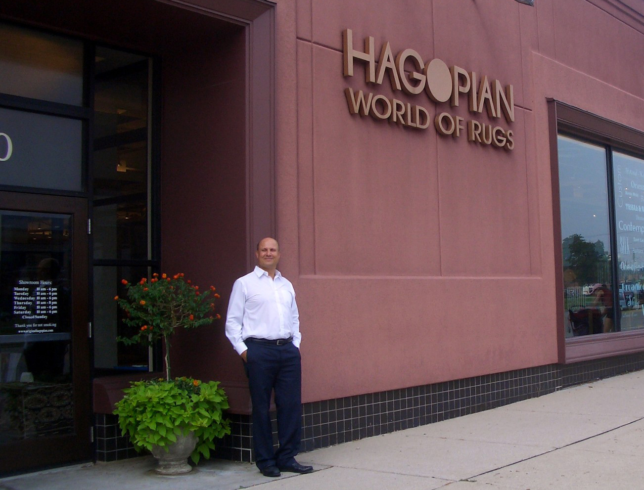 Hagopian - Rugs, Shop Michigan's Largest Selection of Rugs