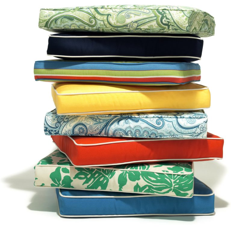 Cushion Cleaning - Hagopian