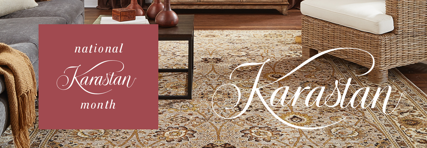 Karastan Month - Rugs - Hagopian