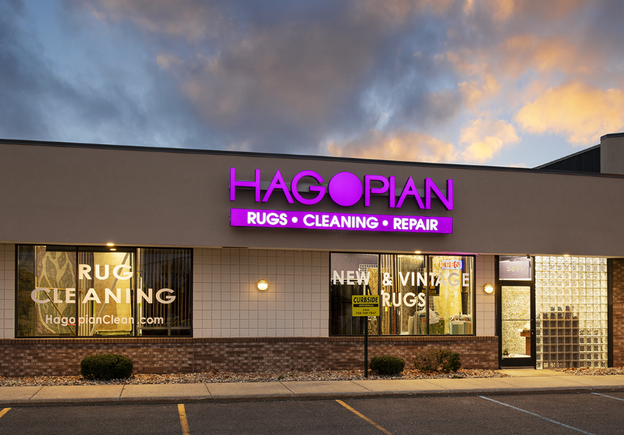 Hagopian - Locations, Find A Store