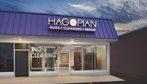 Hagopian - Locations, Find A Store