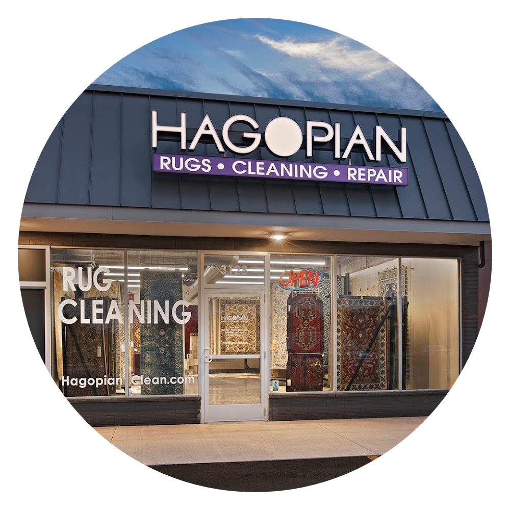 Hagopian - Grand Rapids, Rug Cleaning & Repair & Flooring Store
