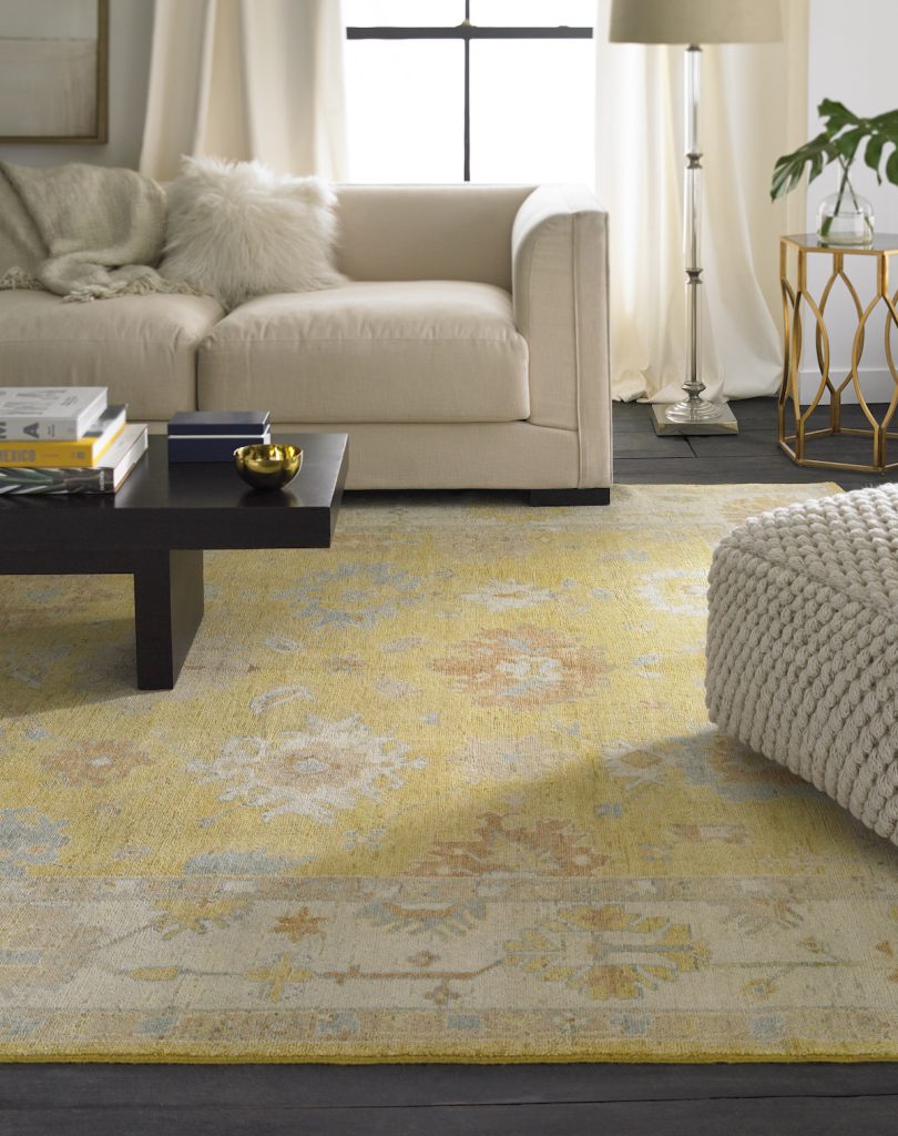 Hand Knotted - Hagopian